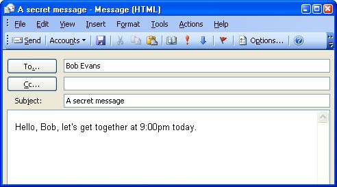 iSafeguard Tutorial - Signing and Encrypting Emails